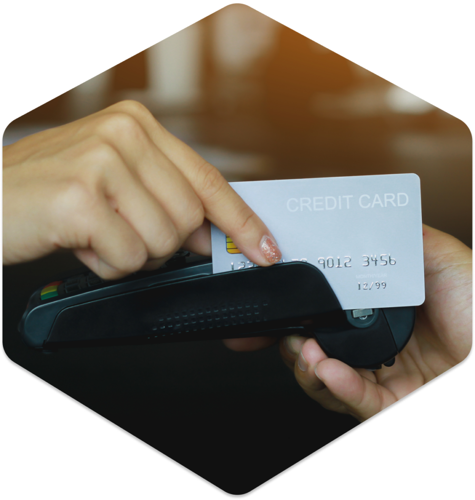 Products | Payment Processing Solutions | SanctusPay