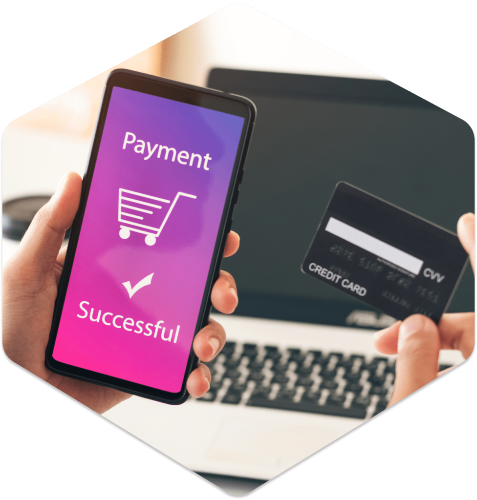 Payment Gateway | Reliable and Secure | SanctusPay